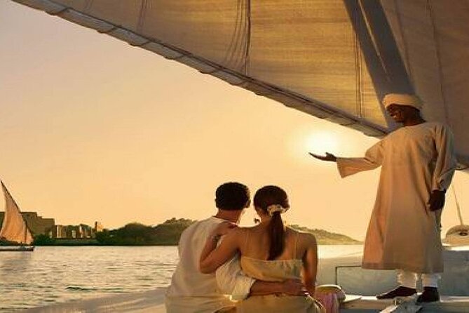 Half-Day Tour To The Mummies Museum & 1Hour Felucca Nile Ride - Why This Tour Provides Good Value