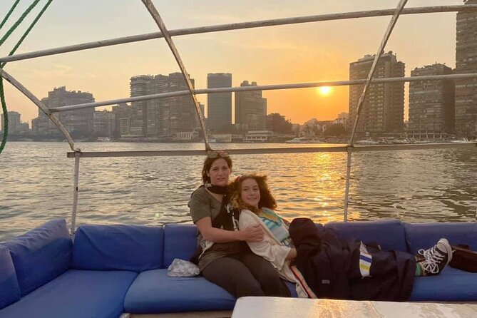 Half-Day Tour To The Mummies Museum & 1Hour Felucca Nile Ride - Who Should Consider This Tour?