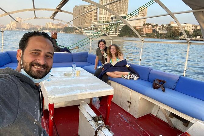 Half-Day Tour To The Mummies Museum & 1Hour Felucca Nile Ride - Final Thoughts: Is This Tour Right for You?