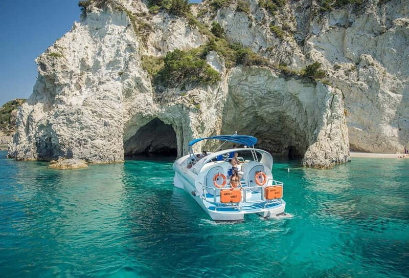 Half-Day Tour to Turtle Island - Keri Caves - Frequently Asked Questions
