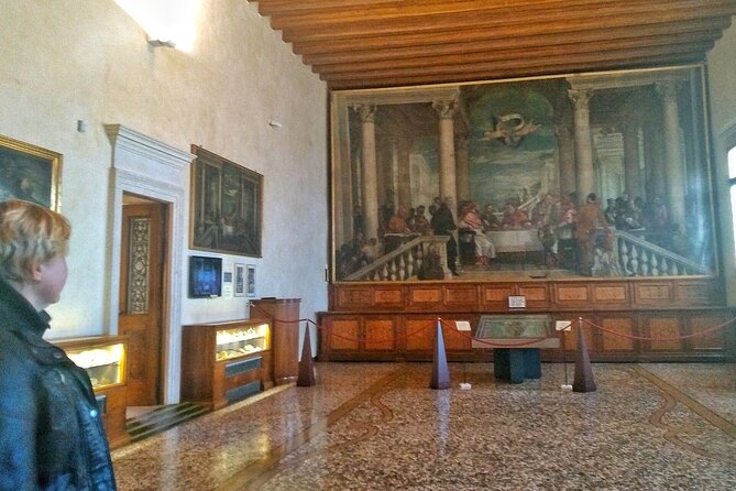 Half Day Tour to Vicenza - FAQs