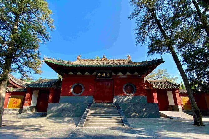 Half Day Tour to Xi'an Wild Panda Breeding and Protecting Center - Who Is This Tour Best For?