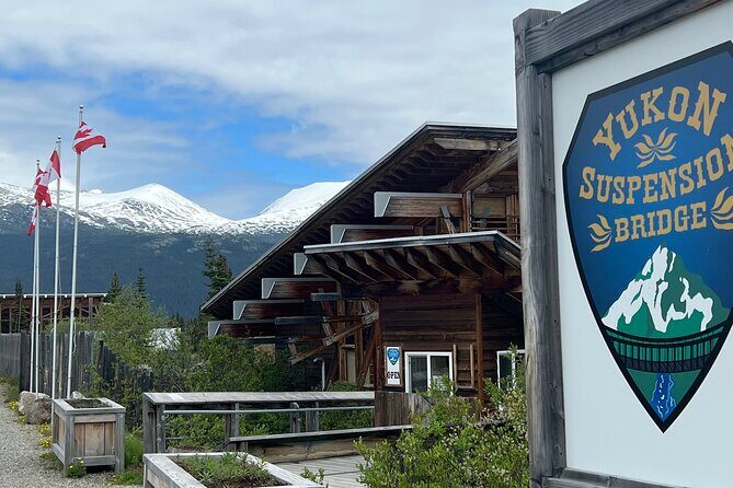 Half Day Tour to Yukon and Suspension Bridge - Who Will Love This Tour?
