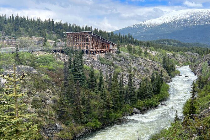 Half Day Tour to Yukon and Suspension Bridge - Final Thoughts