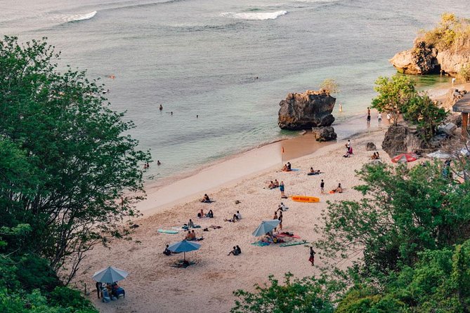 Half-Day Tour: Uluwatu Temple and Kecak Fire Dance Show - Who Will Love This Tour?