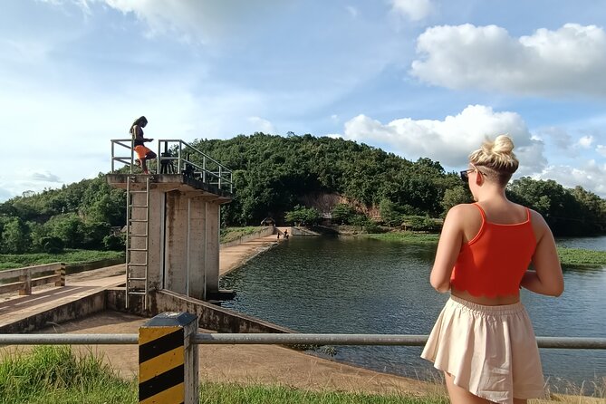 Half day tour with countryside include Pepper farm Kampot - Practical Details: What to Expect