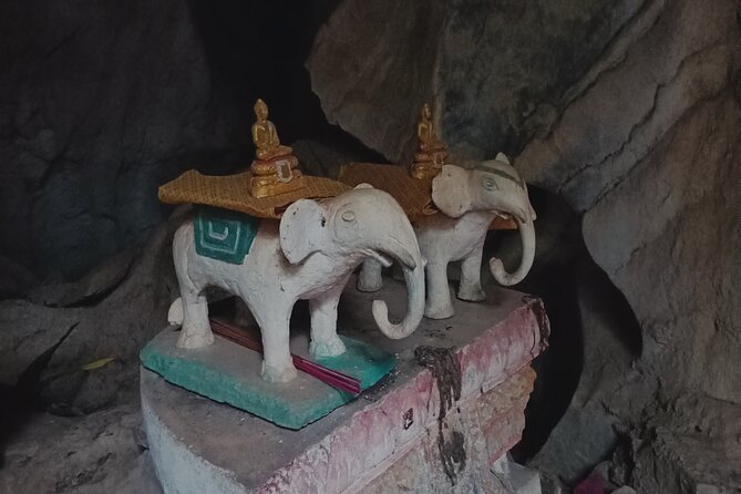 Half day tour with countryside include Pepper farm Kampot - Authentic Experiences and Traveler Insights