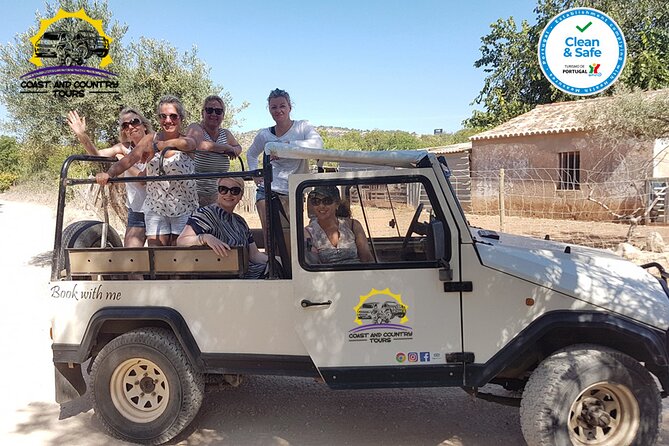Half Day Tour with Jeep Safari in the Algarve Mountains - Final Thoughts