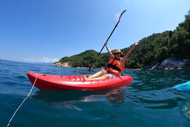 Half Day Tour with Snorkeling in Colomitos and Playa las Animas - Exploring the Itinerary: What You Can Expect