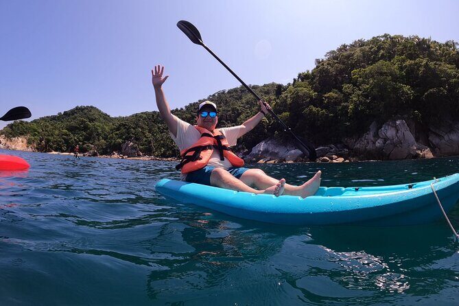 Half Day Tour with Snorkeling in Colomitos and Playa las Animas - The Reality: What Travelers Are Saying