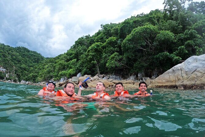 Half Day Tour with Snorkeling in Colomitos and Playa las Animas - Who Is This Tour Best For?