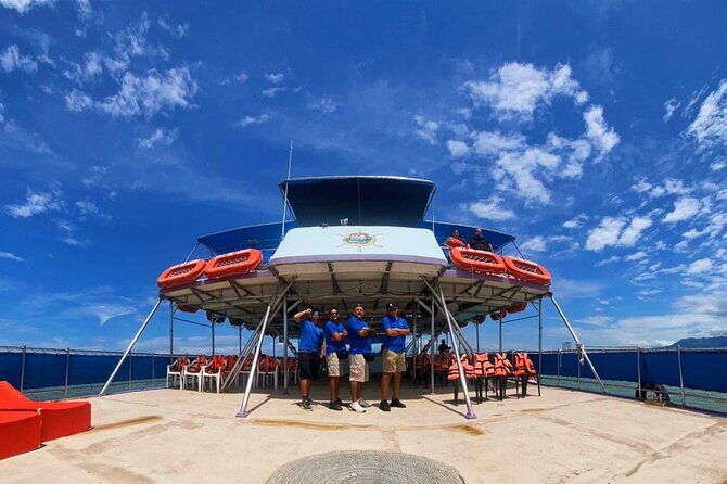 Half Day Tour with Snorkeling in Colomitos and Playa las Animas - FAQ: Practical Questions About the Tour