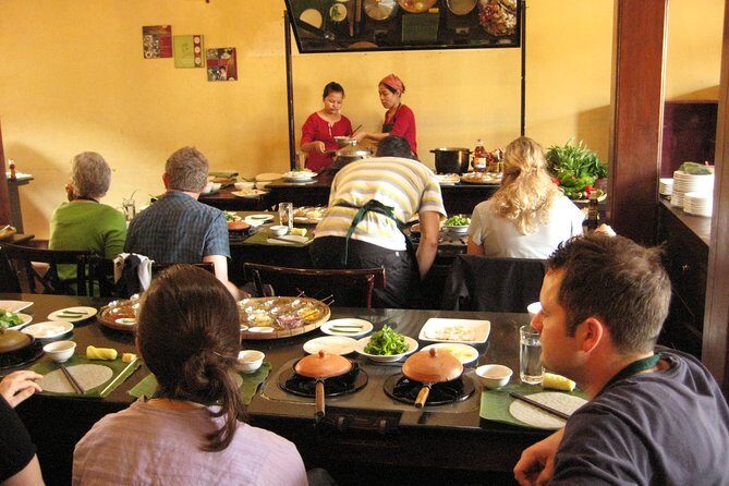Half day Tra Nhieu and Tra Que vegetable village tour from Hoi An - The Bottom Line