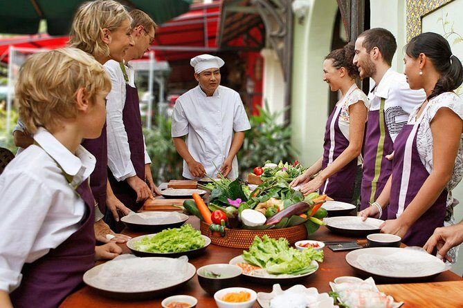 Half day Tra Nhieu and Tra Que vegetable village tour from Hoi An - FAQ