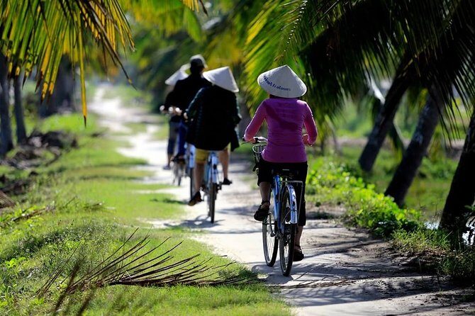 Half-day Tra Nhieu fishing village tour from Hoi An - The Heart of the Village: Traditional Crafts and Living History