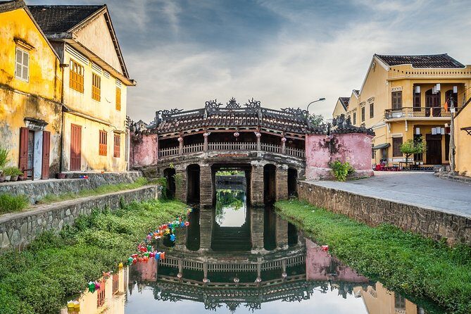 Half-day Tra Nhieu fishing village tour from Hoi An - Hands-On Fishing Experience: Learning from Local Fishermen