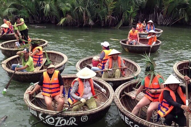Half-day Tra Nhieu fishing village tour from Hoi An - Who Will Appreciate This Experience?