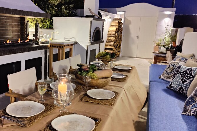 Half-Day Traditional Micro Restaurant in Santorini - FAQ about the Santorini Micro Restaurant Tour
