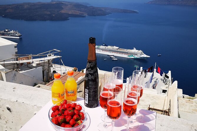 Half-Day Traditional Santorini Tour - Frequently Asked Questions