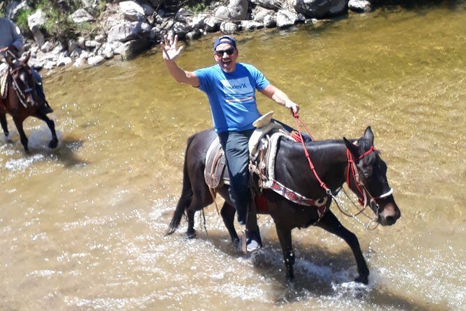 Half Day Trail Riding in San Miguel de Allende - Final Thoughts: Who Is This Tour Perfect For?