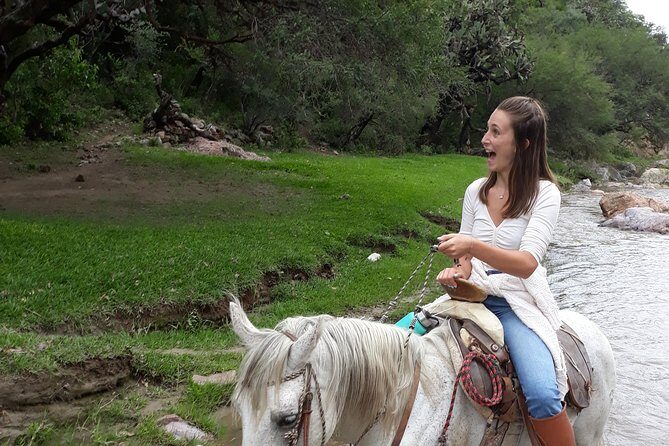 Half Day Trail Riding in San Miguel de Allende - Frequently Asked Questions