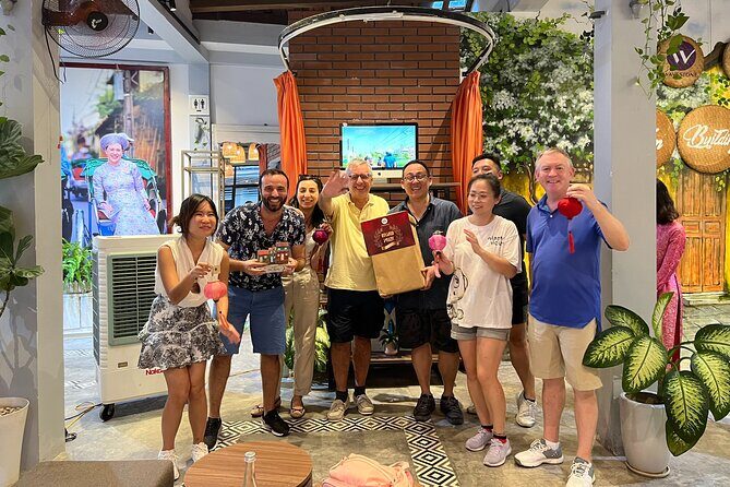 Half-day Treasure Hunt in Hoi An City - How This Tour Fits Different Travelers