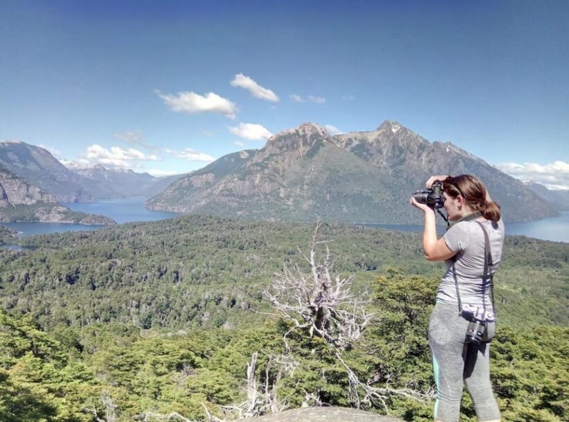 Half-Day Trekking at Llao Llao Hill - Key Points