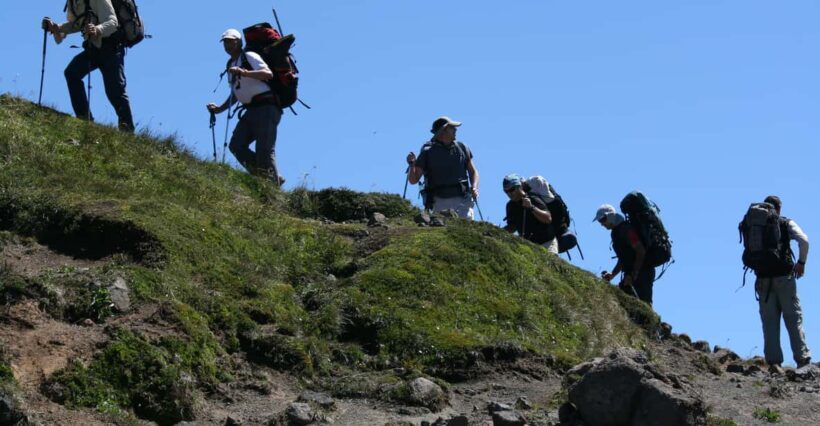 Half-Day Trekking at Llao Llao Hill - An In-Depth Look at the Trekking Experience
