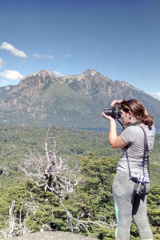 Half-Day Trekking at Llao Llao Hill - Final Thoughts