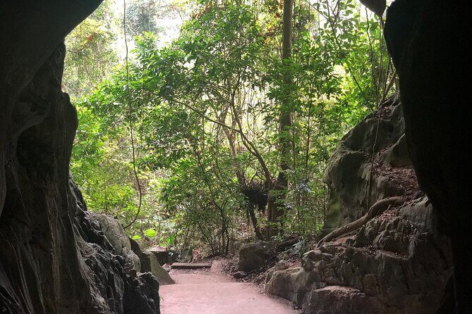 Half Day Trekking Cat Ba National Park - FAQ