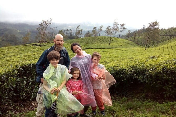 Half Day Trekking In Munnar - Who Should Consider This Tour?