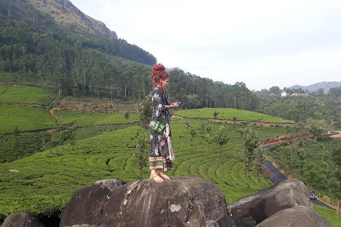 Half Day Trekking In Munnar - The Sum Up: A Worthwhile Journey into Munnar’s Wilderness