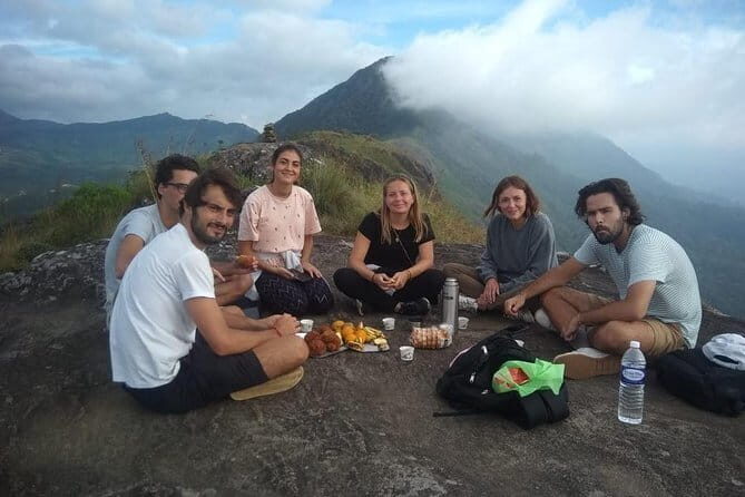 Half Day Trekking In Munnar - FAQ