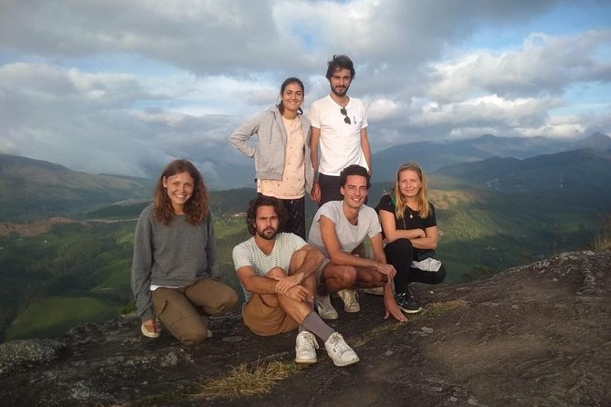 Half day trekking (munnar valley Trekking & Tours ) - Discovering Munnar’s Natural Beauty