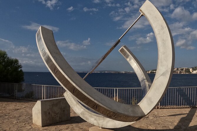 Half Day Trike Tour from Paguera - Key Points