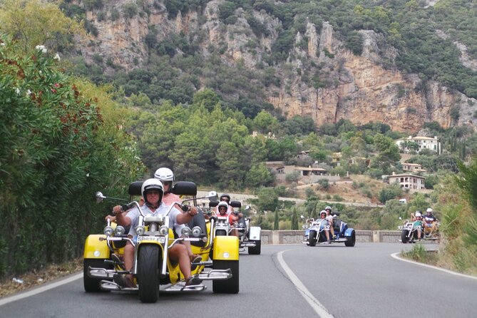 Half Day Trike Tour from Paguera - Who Would Enjoy This Tour?