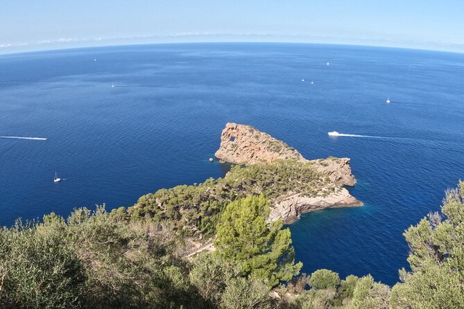 Half Day Trike Tour From Paguera - Cancellation Policy