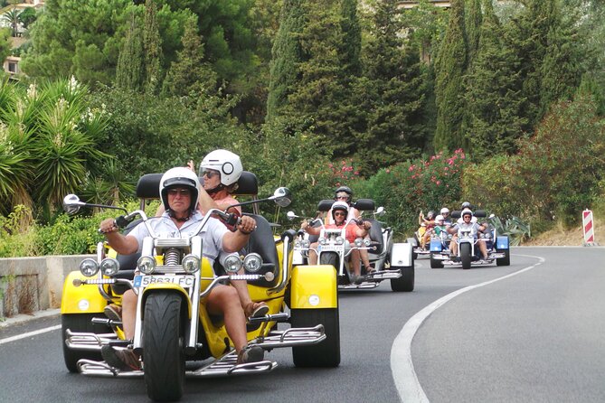 Half Day Trike Tour From Paguera - Reviews and Traveler Feedback