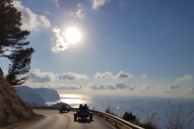 Half Day Trike Tour From Paguera - Pricing and Group Size