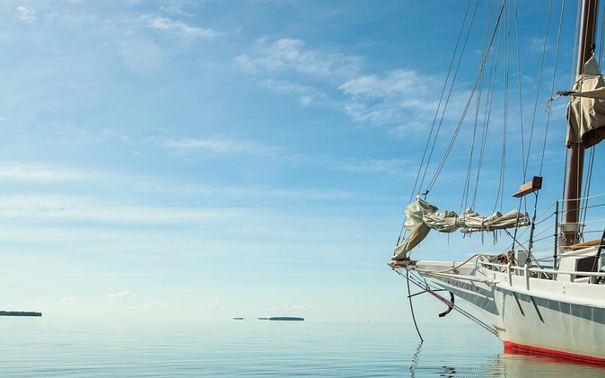 Half-Day Trip from Key West with Kayaking, Snorkeling & Sunset - The Sum Up