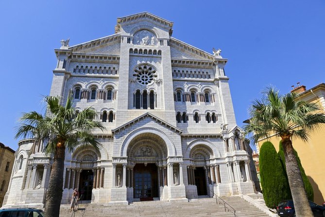 Half-Day Trip From Nice to Monaco Monte Carlo With Guided Walk - Planning Your Half-Day Adventure