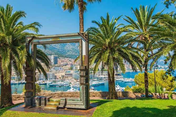 Half-Day Trip From Nice to Monaco Monte Carlo With Guided Walk - Preparing for Your Monaco Excursion