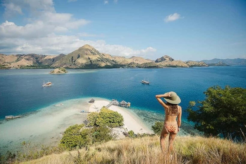 Half Day Trip: Kelor  Manjarite  Kalong Sunset - Logistics, Price, and Overall Value