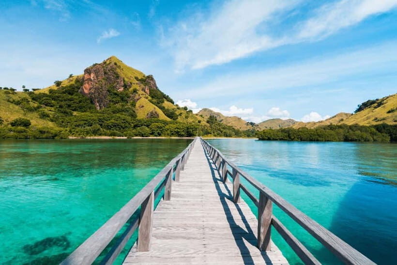 Half Day Trip: Kelor  Manjarite  Kalong Sunset - Authentic Experiences and What Travelers Say