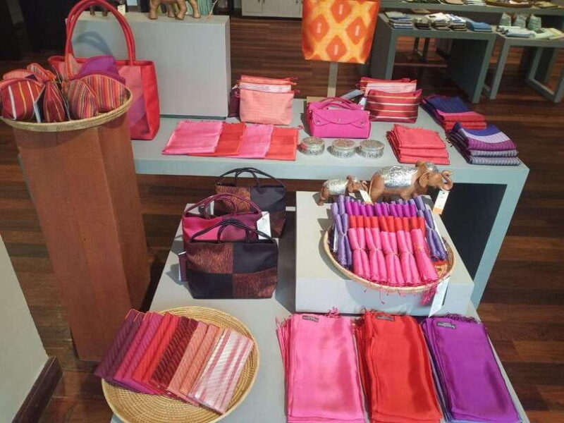 Half Day Trip: Silk Farm, Satcha, and Senteur d'Angkor Tour - Who Would Love This Tour?