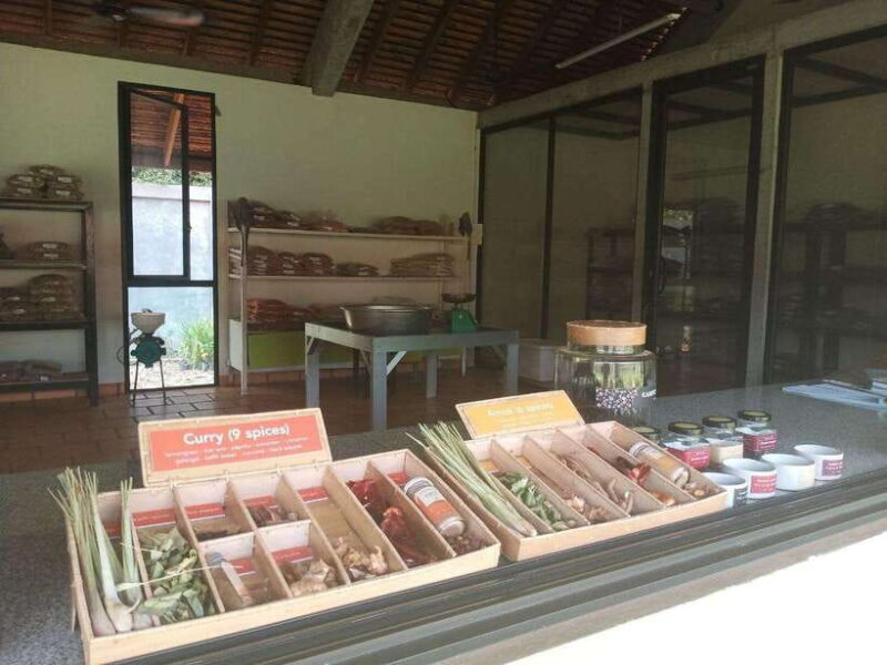 Half Day Trip: Silk Farm, Satcha, and Senteur d'Angkor Tour - Final Thoughts