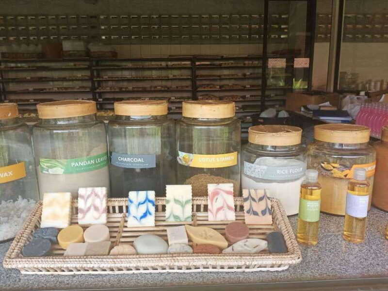 Half Day Trip: Silk Farm, Satcha, and Senteur d'Angkor Tour - FAQ