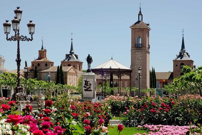 Half-Day Trip to Alcalá de Henares & Winery Visit from Madrid - The Experience: Pros and Cons