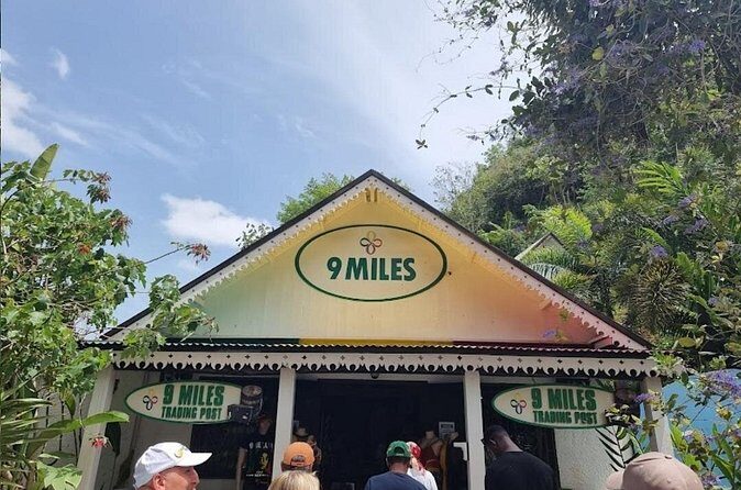 Half Day Trip to Bob Marley Museum in Nine Mile - Frequently Asked Questions