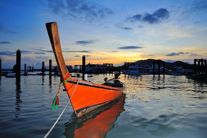 Half-Day Trip to Koh Hey: Snorkeling & Relaxation - Introduction